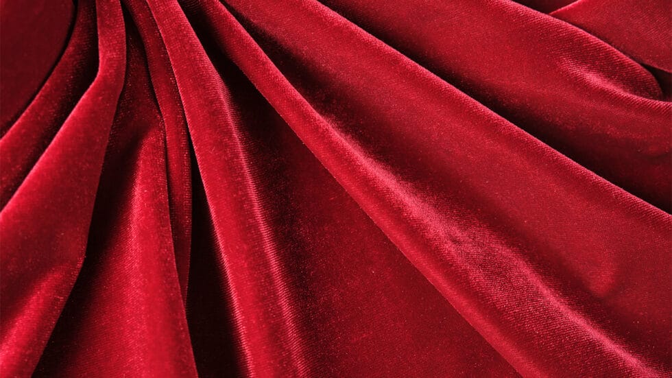 Velvet Drapery - Drape Master